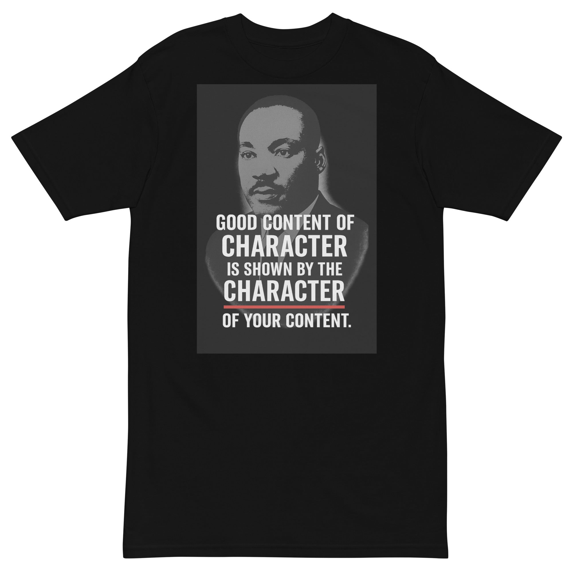 Character & Content – Creole Clothing Company